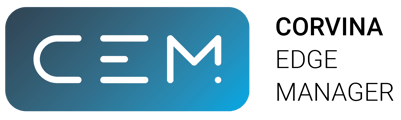 CEM - Streamline Edge Device Management | X Platform