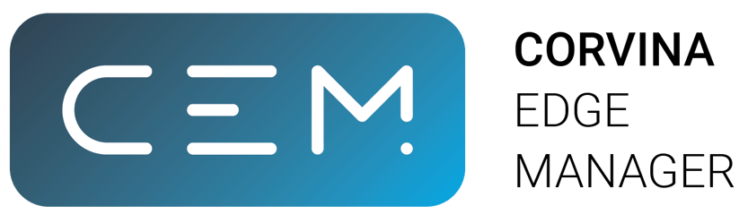 Corvina Edge Manager | Edge Management for Machine Builders
