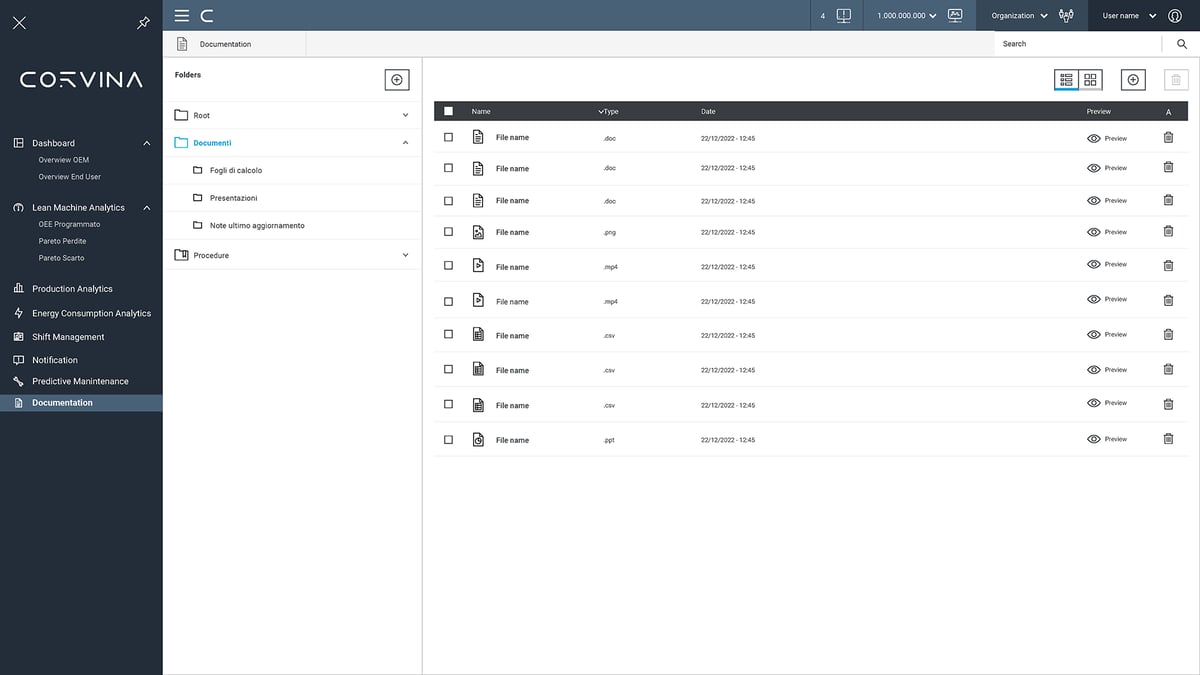 Advanced Documentation | X Platform